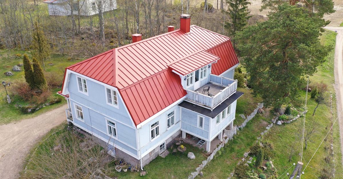 Classic Silence, Pernaja