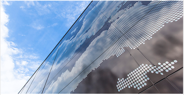 Towards carbon-neutral buildings