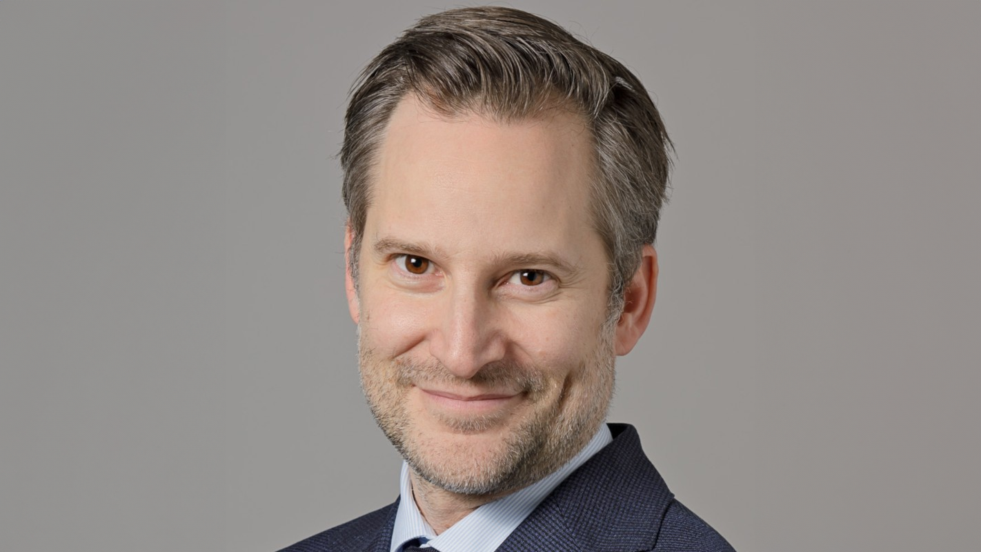Ruukki Construction appoints John Andersson Director of Marketing and ...