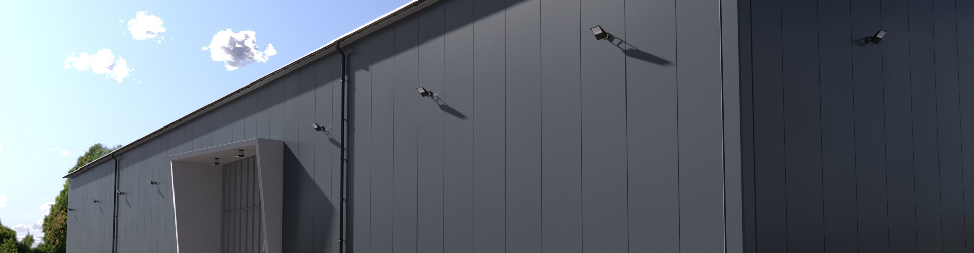 Nowe narzędzie do wizualizacji płyt warstwowych Ruukki